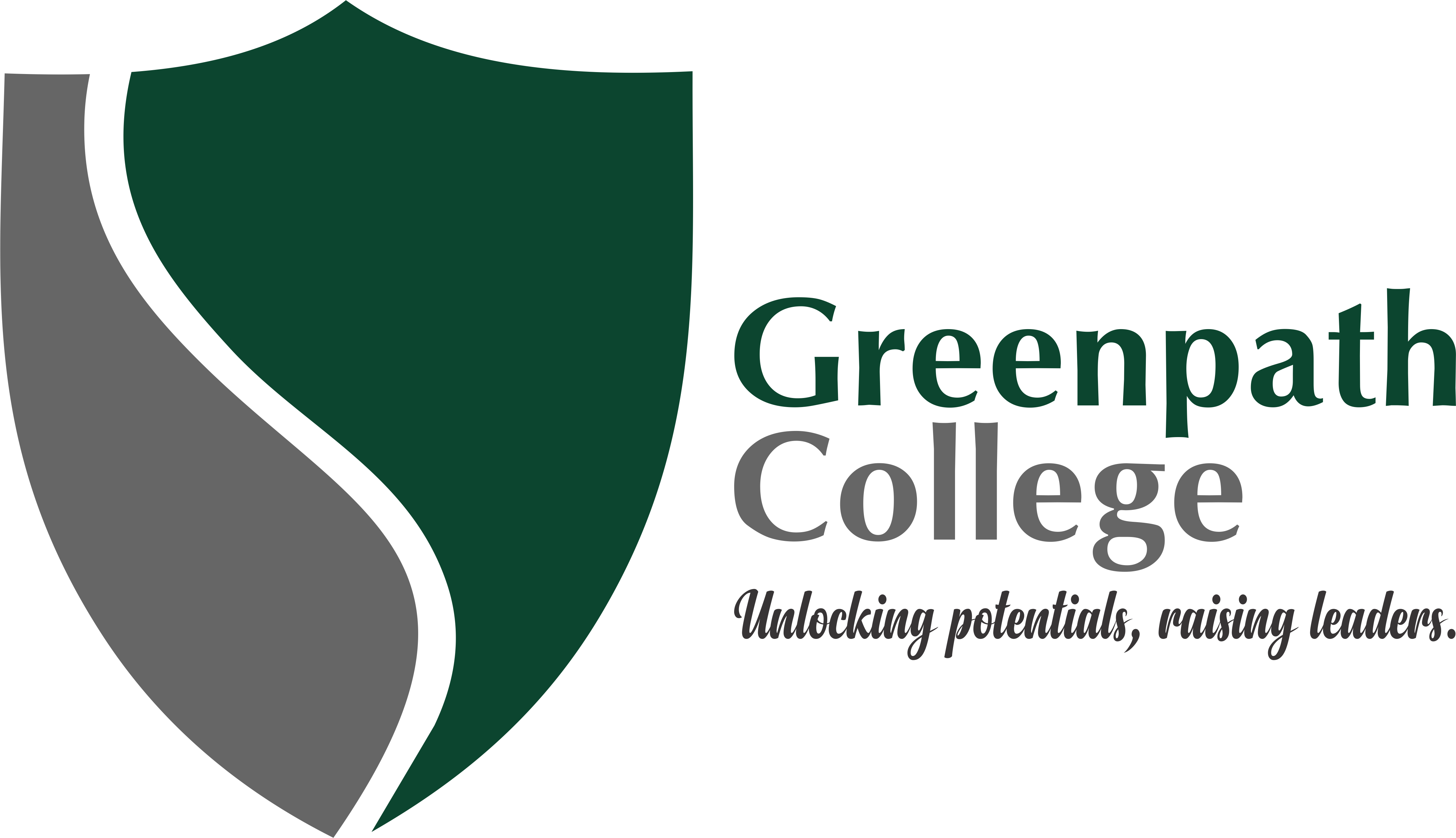 College - Greenpath Preparatory School